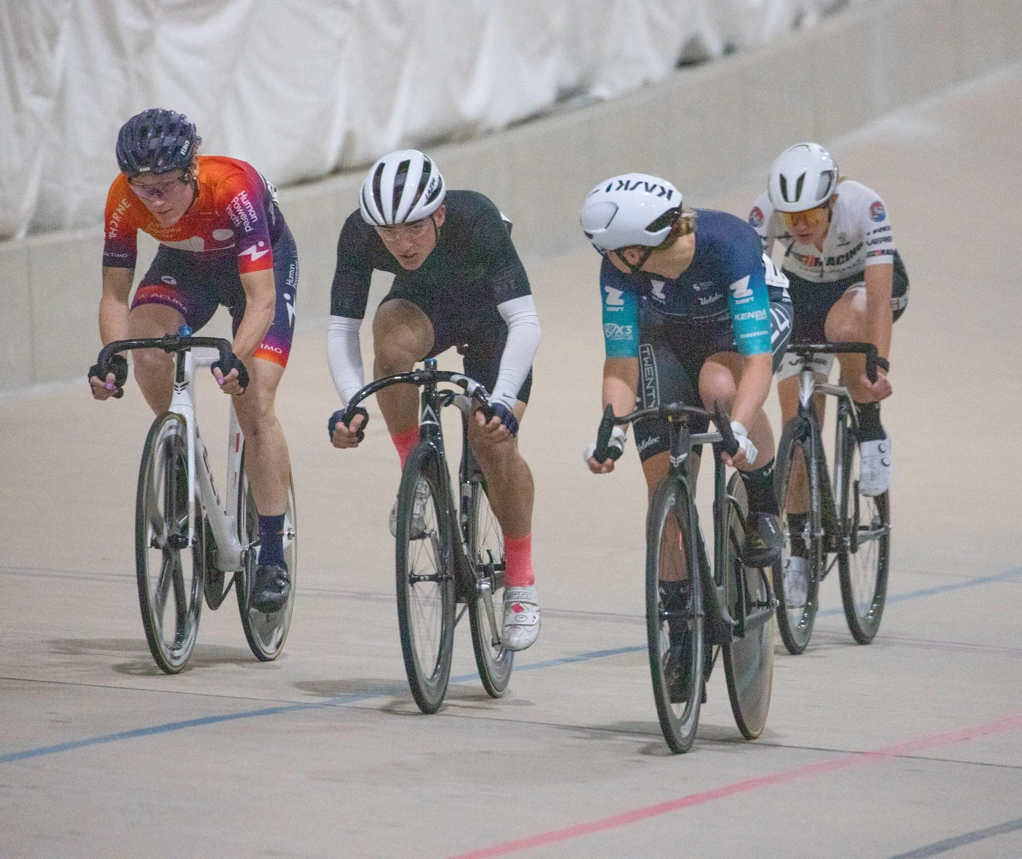 Colorado Springs Velodrome