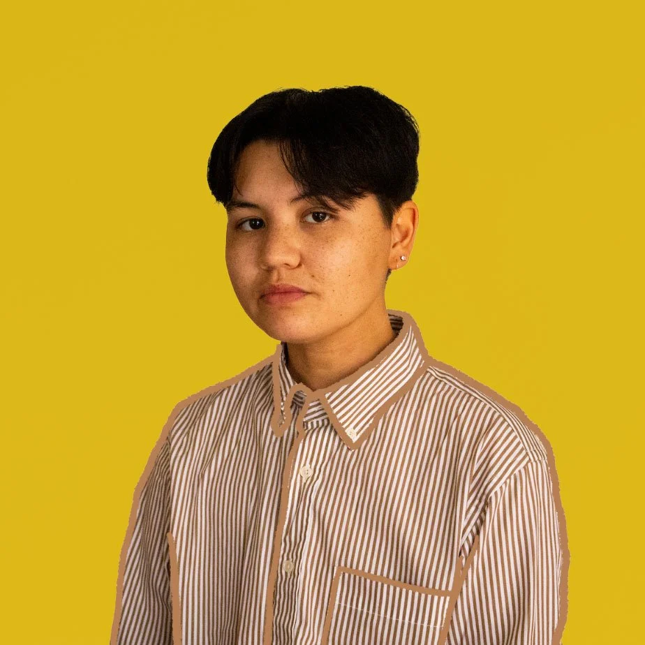 About Us — Free Lion Productions