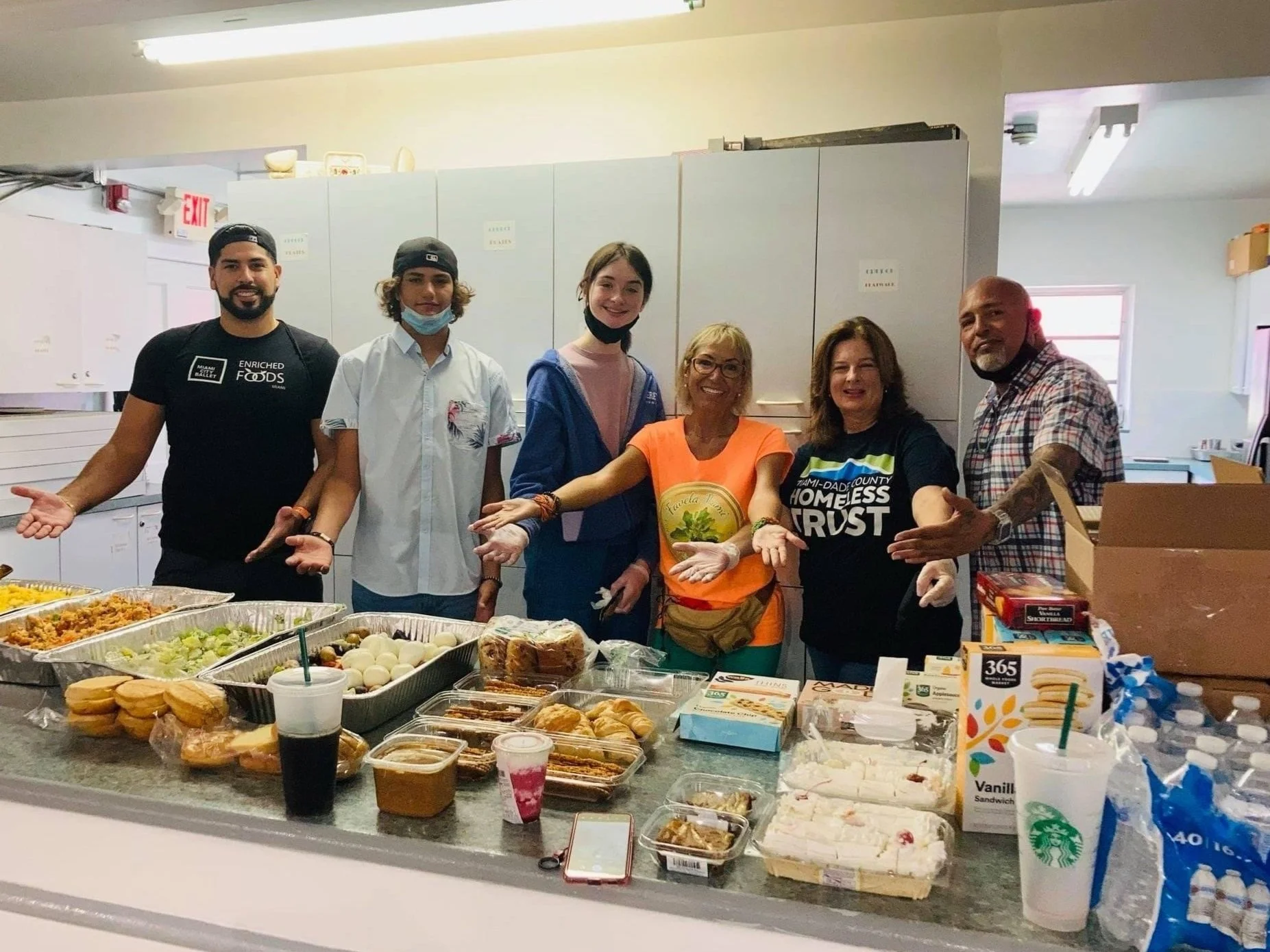 Services 2 — AllSoulsMiamiBeach