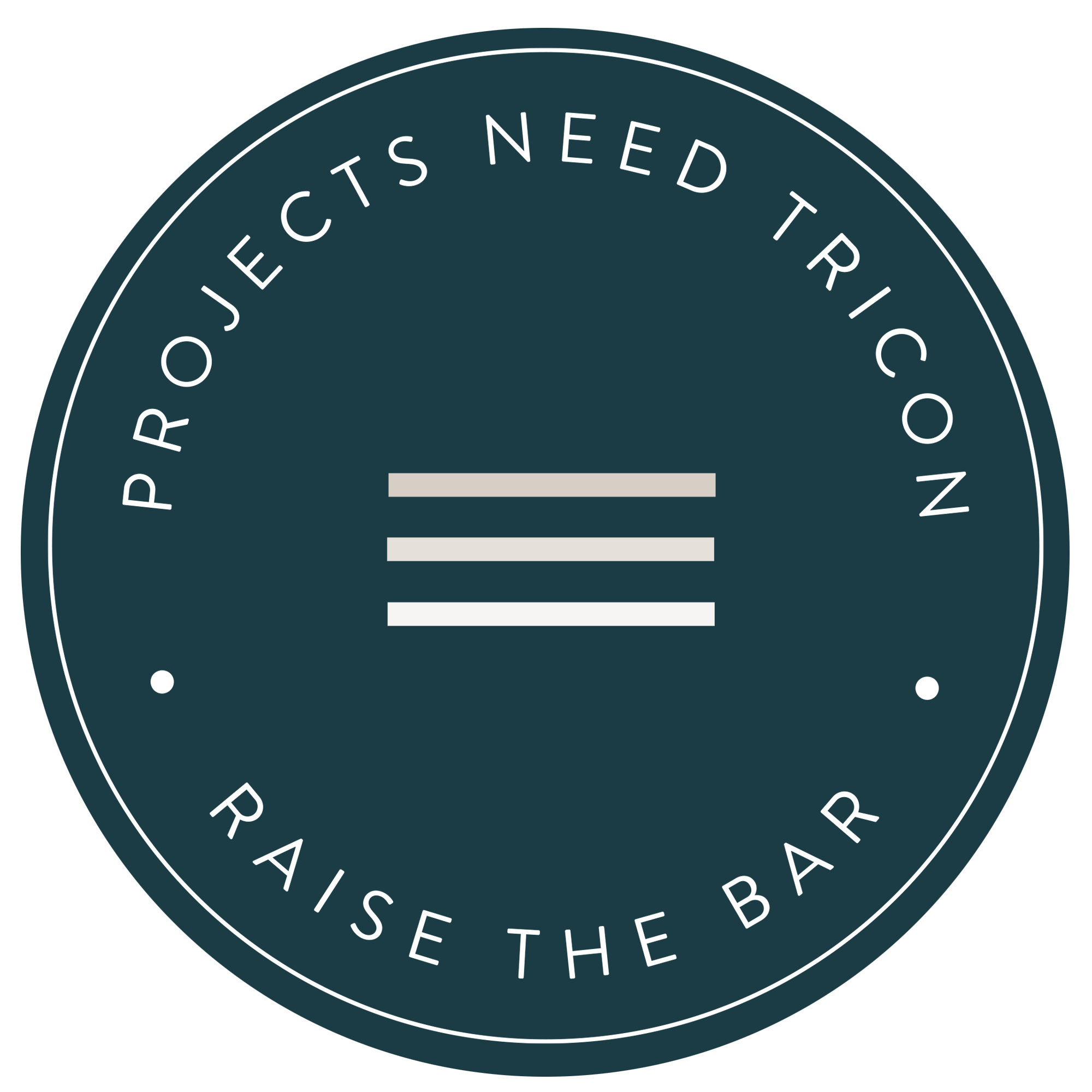 About Tricon — Tricon Better Projects | Staff Augmentation Project ...