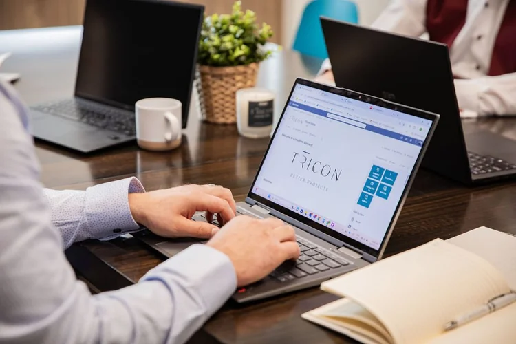 Tricon | Proven Project Experts | Staff Augmentation | Consulting