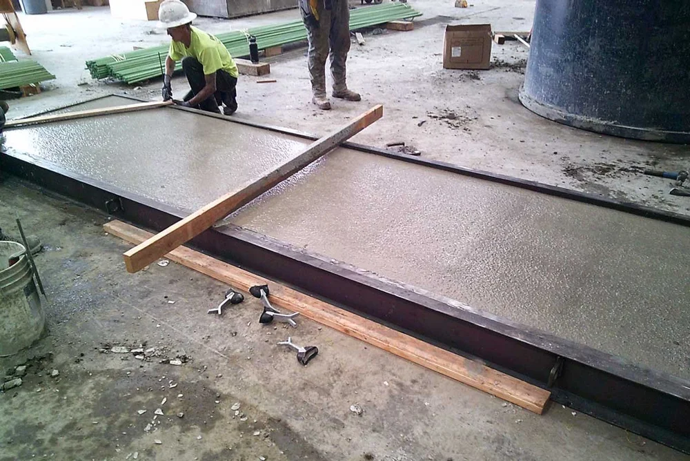 Custom Concrete Work in White City, OR | Rogue Valley Precast — Rogue ...