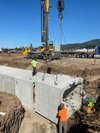 Precast Concrete Company in White City, OR | Rogue Valley Precast