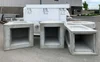 Concrete Catch Basin in White City, OR | Rogue Valley Precast — Rogue ...