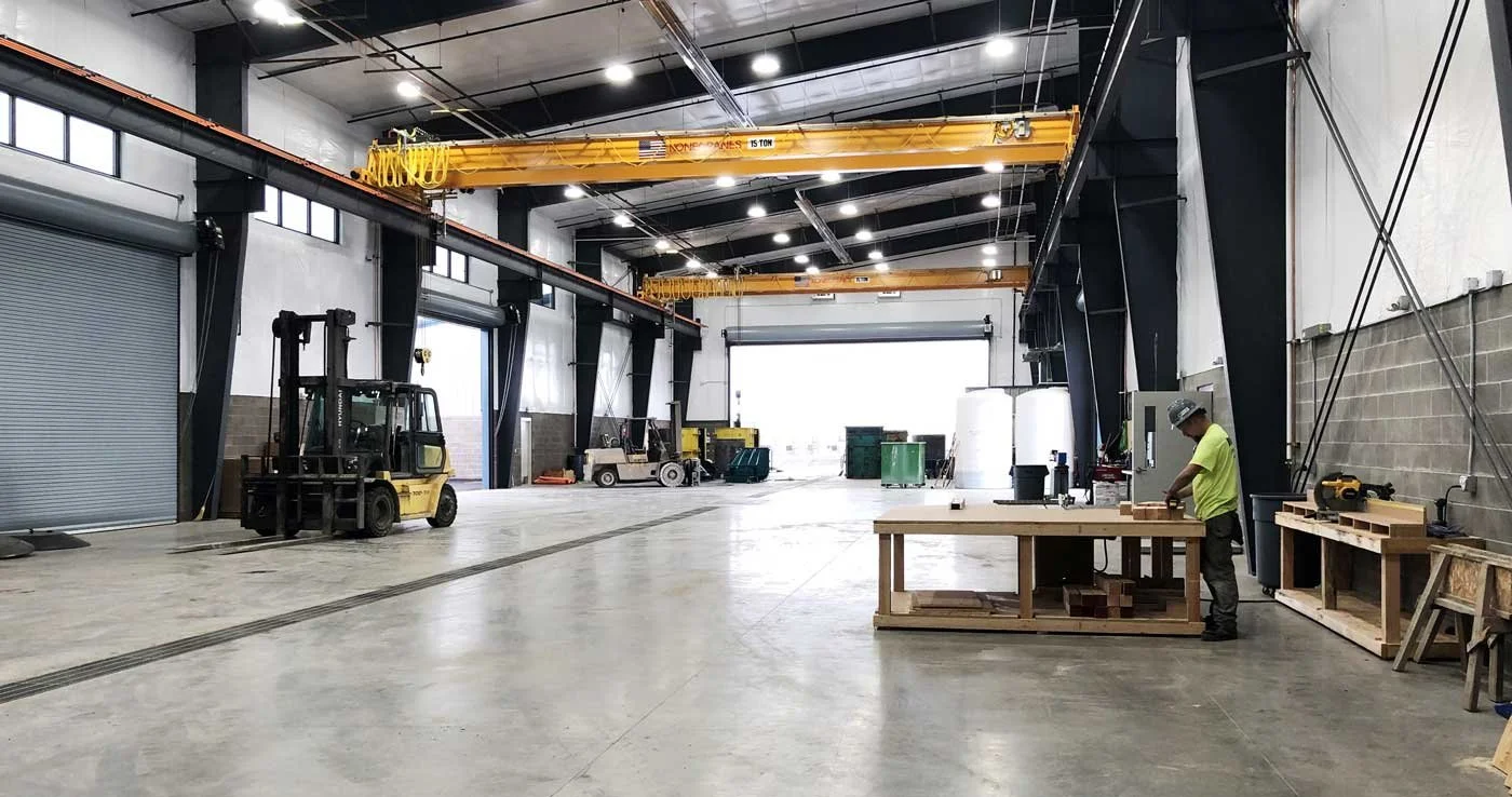 Precast Concrete Company in White City, OR | Rogue Valley Precast