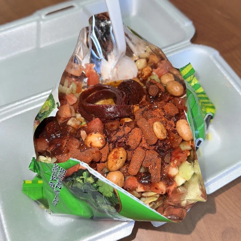 Our Menu — La Tapatia