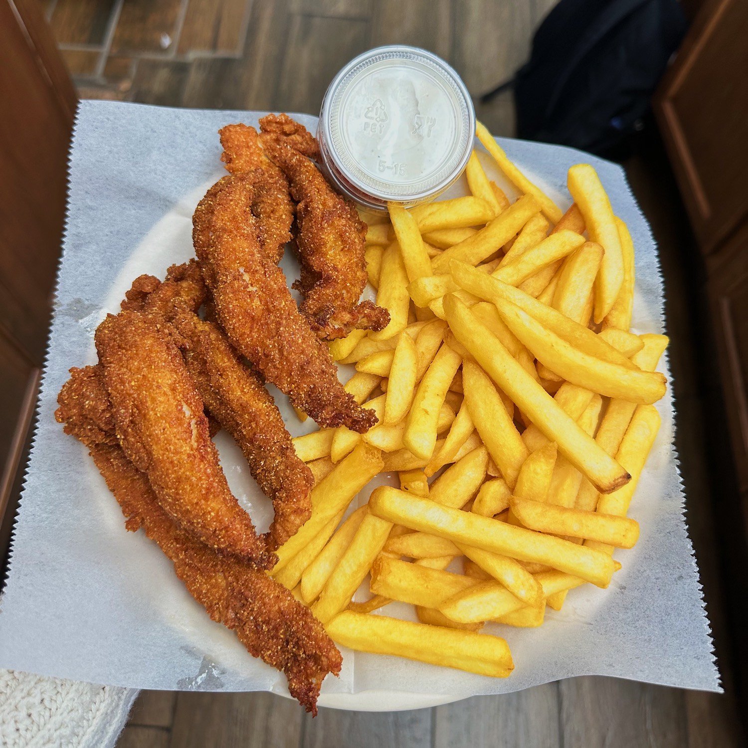 Our Menu — La Tapatia