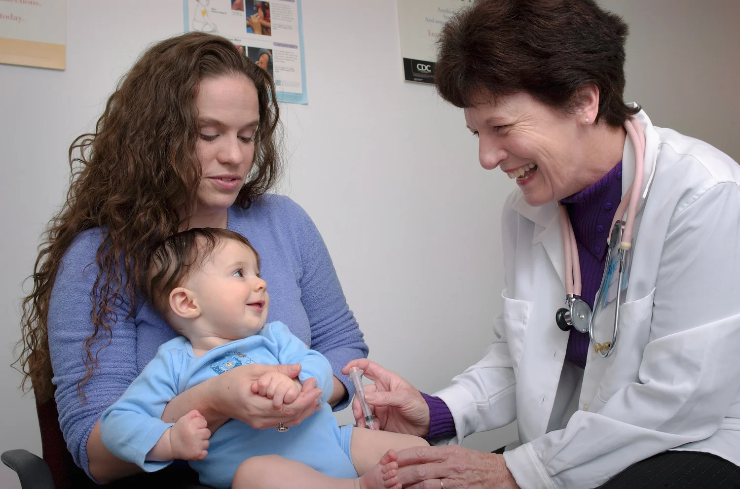 Our Practice — Pediatrics by the Sea