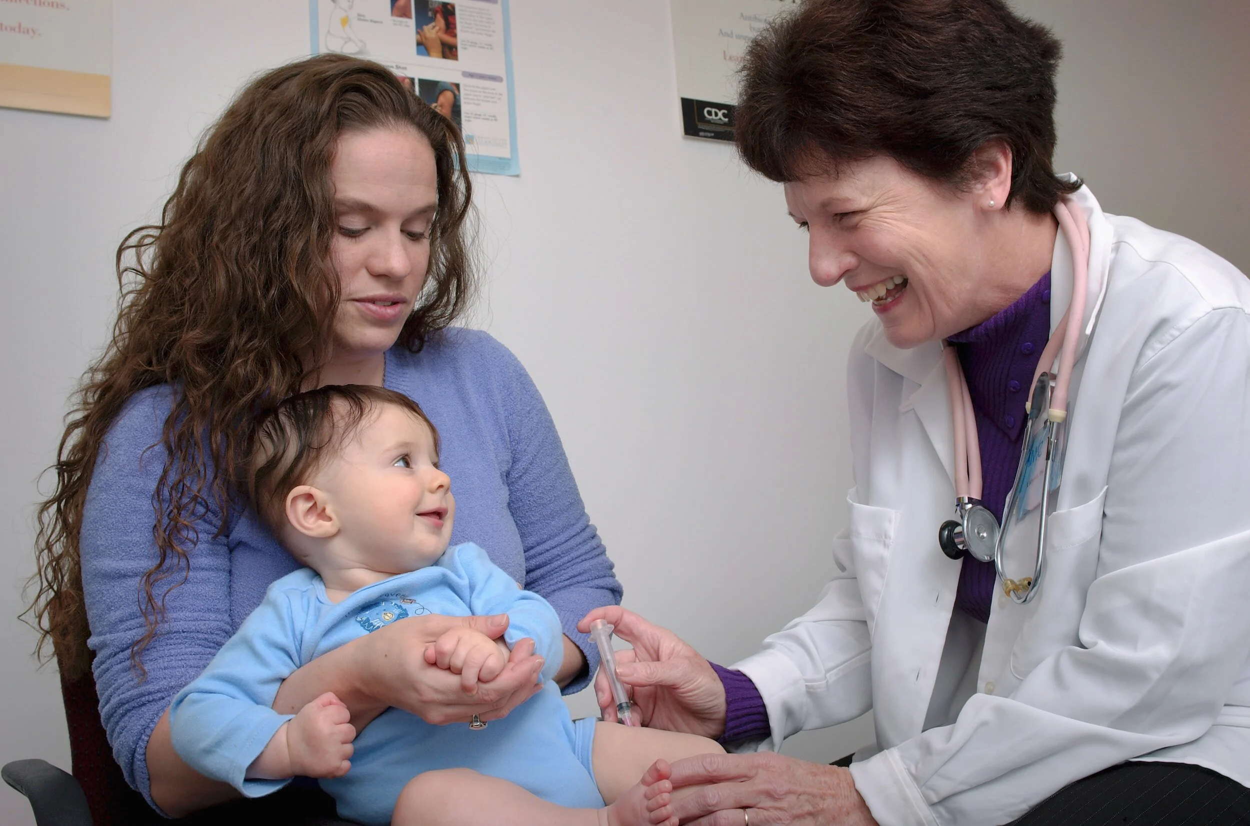 Our Practice — Pediatrics by the Sea
