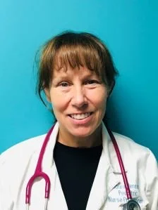 Andrea Rerecich, APRN — Pediatrics by the Sea
