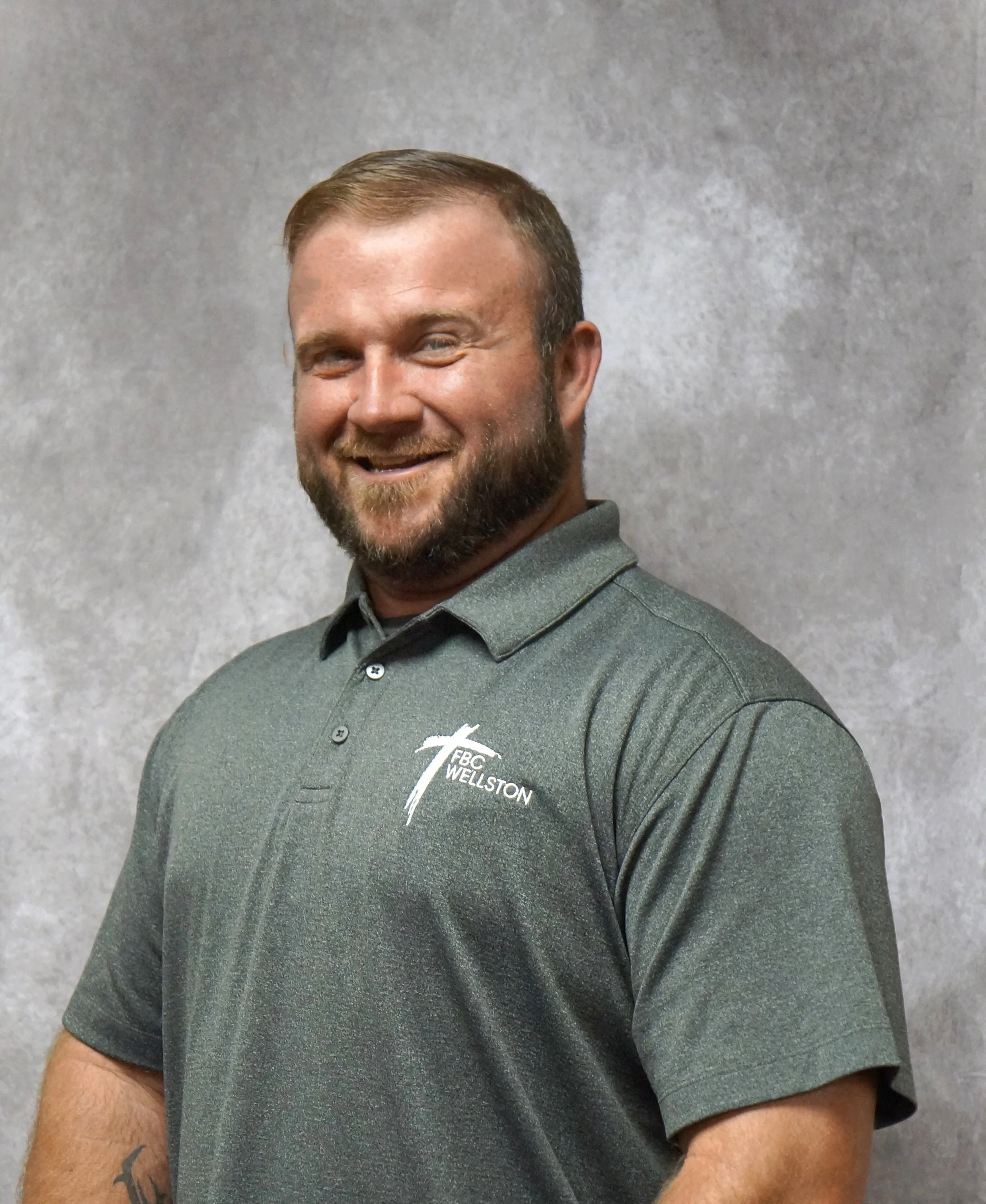 Deacon Team — FBC Wellston