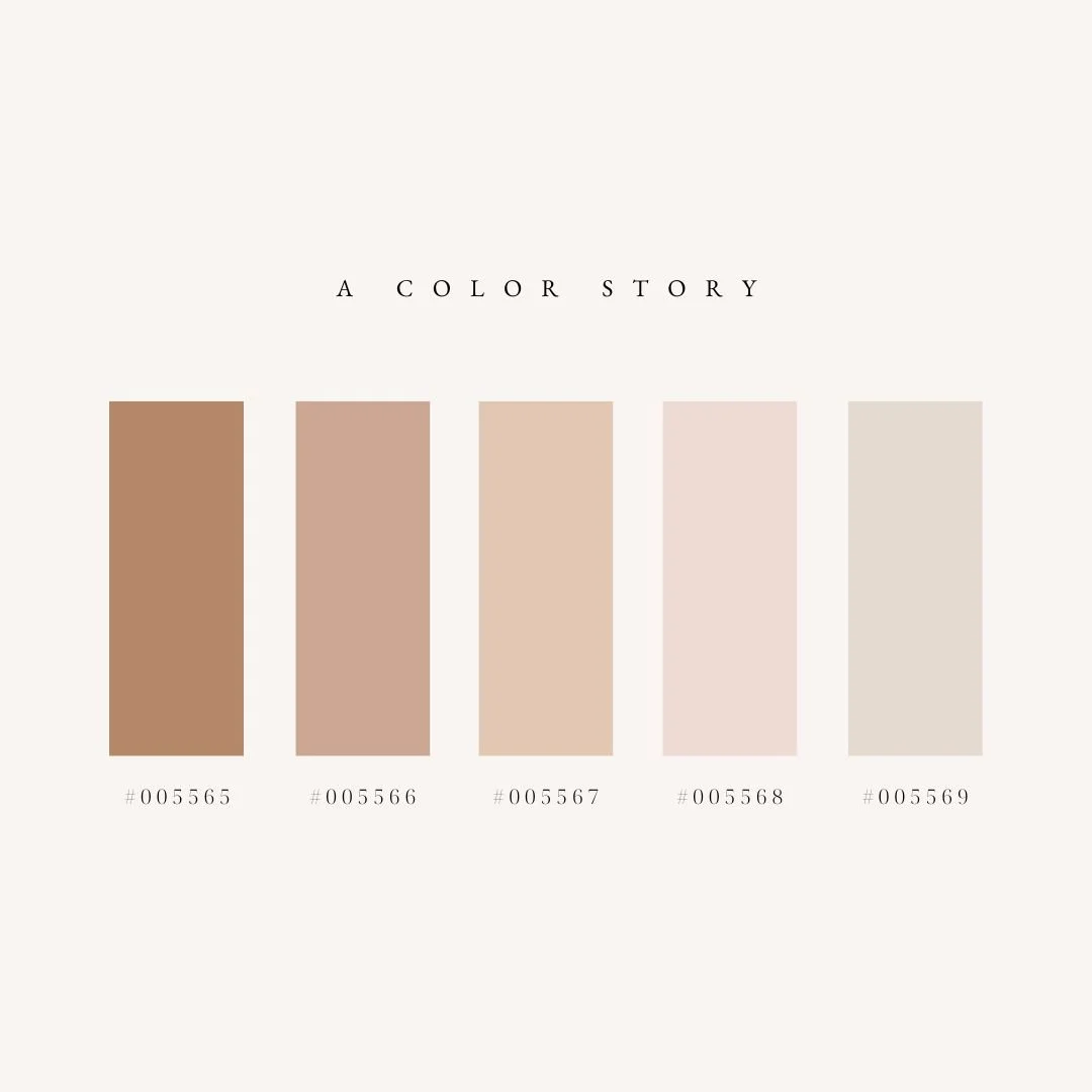 How to Find Your Brand Style and Create Your Brand Identity — Ella ...