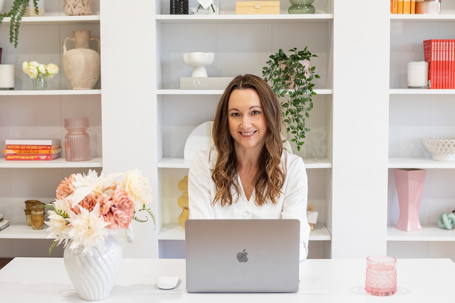 Squarespace Websites & Branding | Ella Hodgson Design