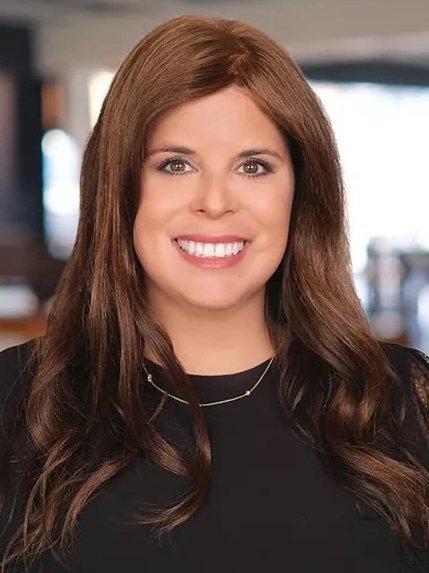 Executive Team & Board | Finding Something More