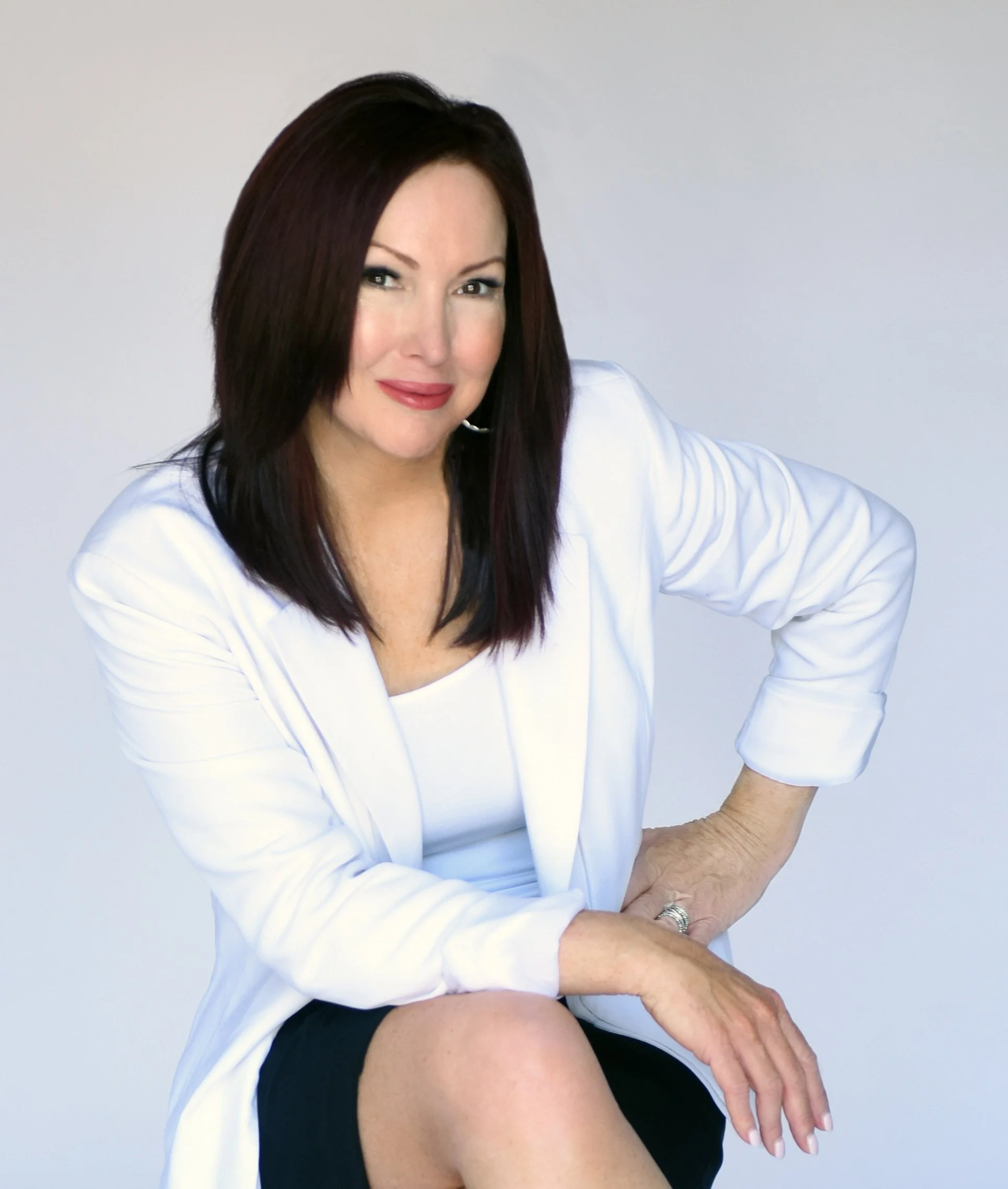 Executive Team & Board | Finding Something More