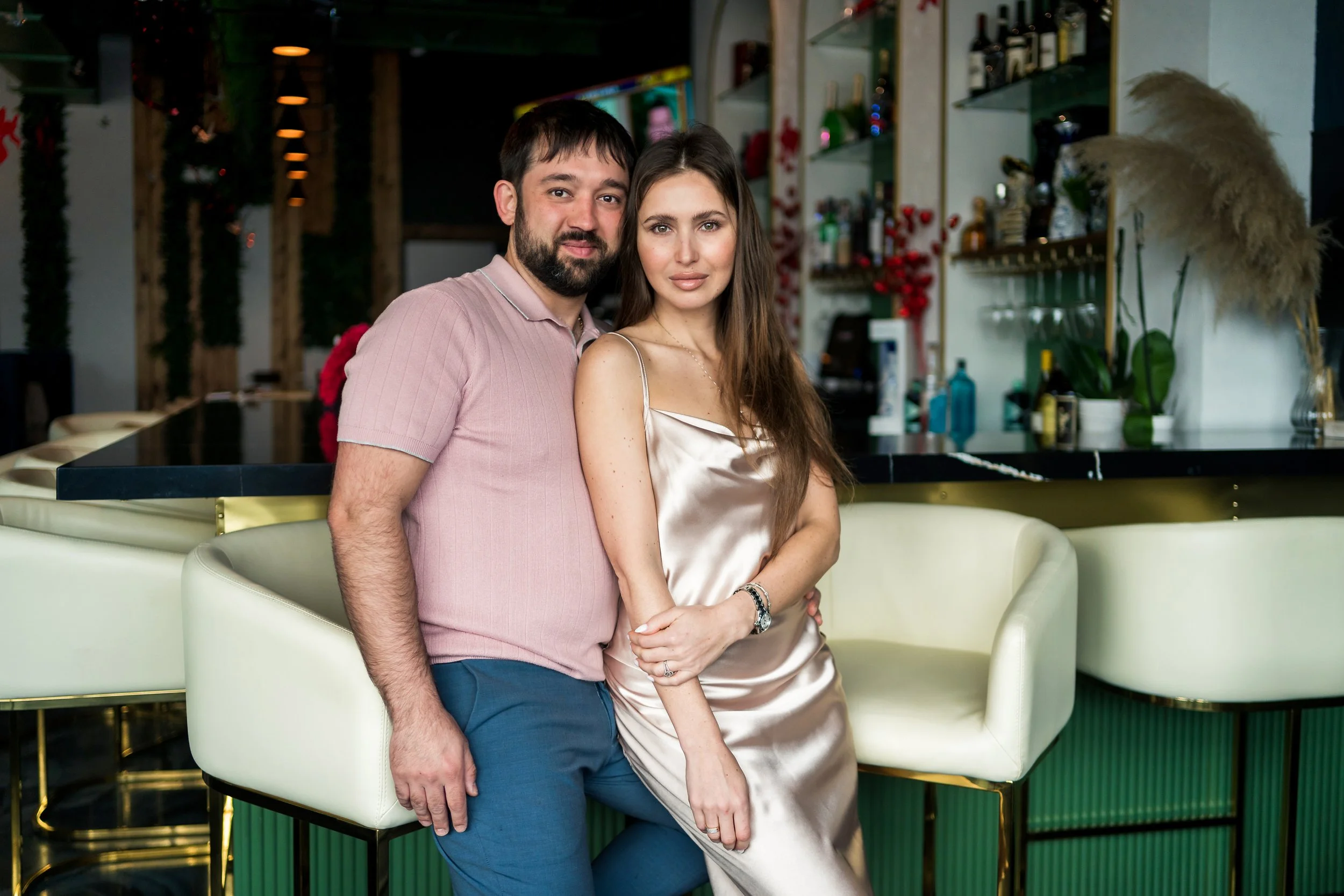 Story — COMMELFO RESTAURANT