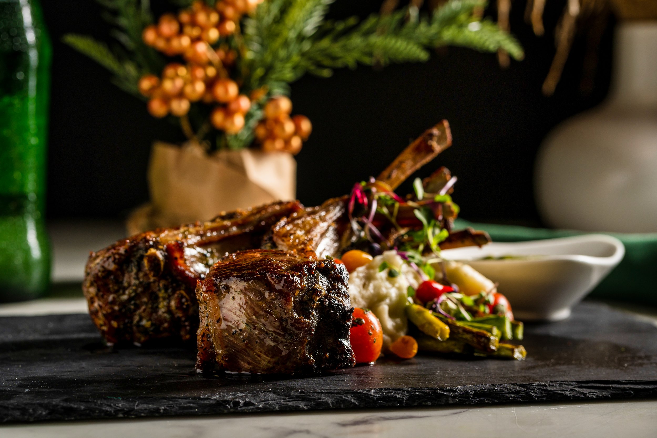 COMMELFO RESTAURANT