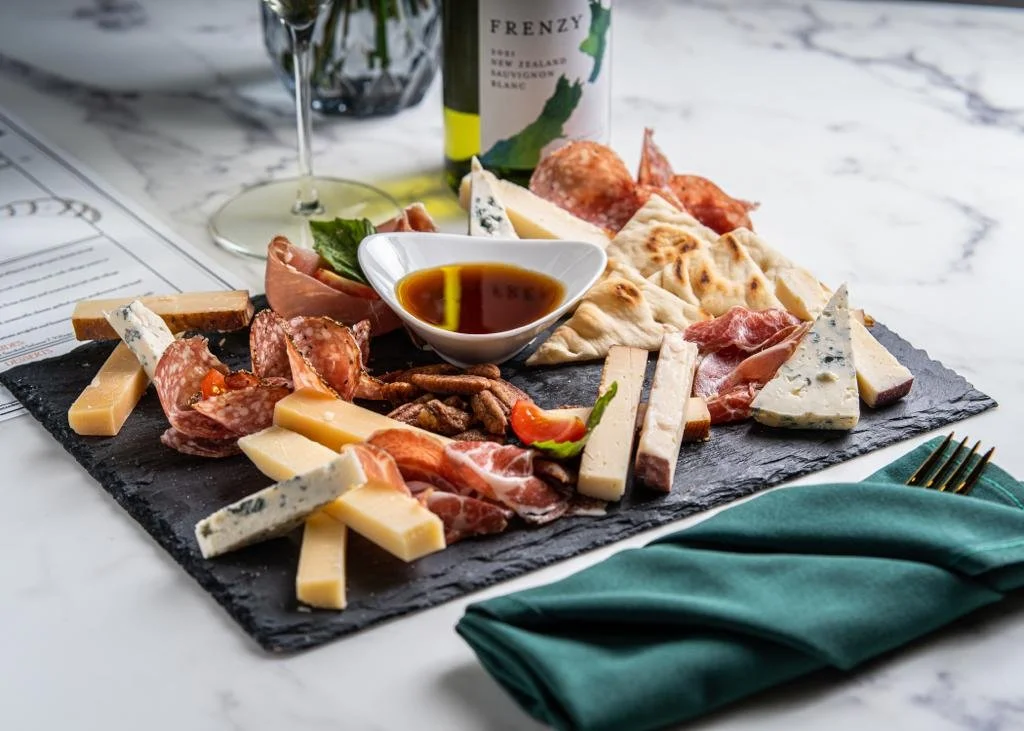 Best Dinner in Miramar Beach — COMMELFO RESTAURANT