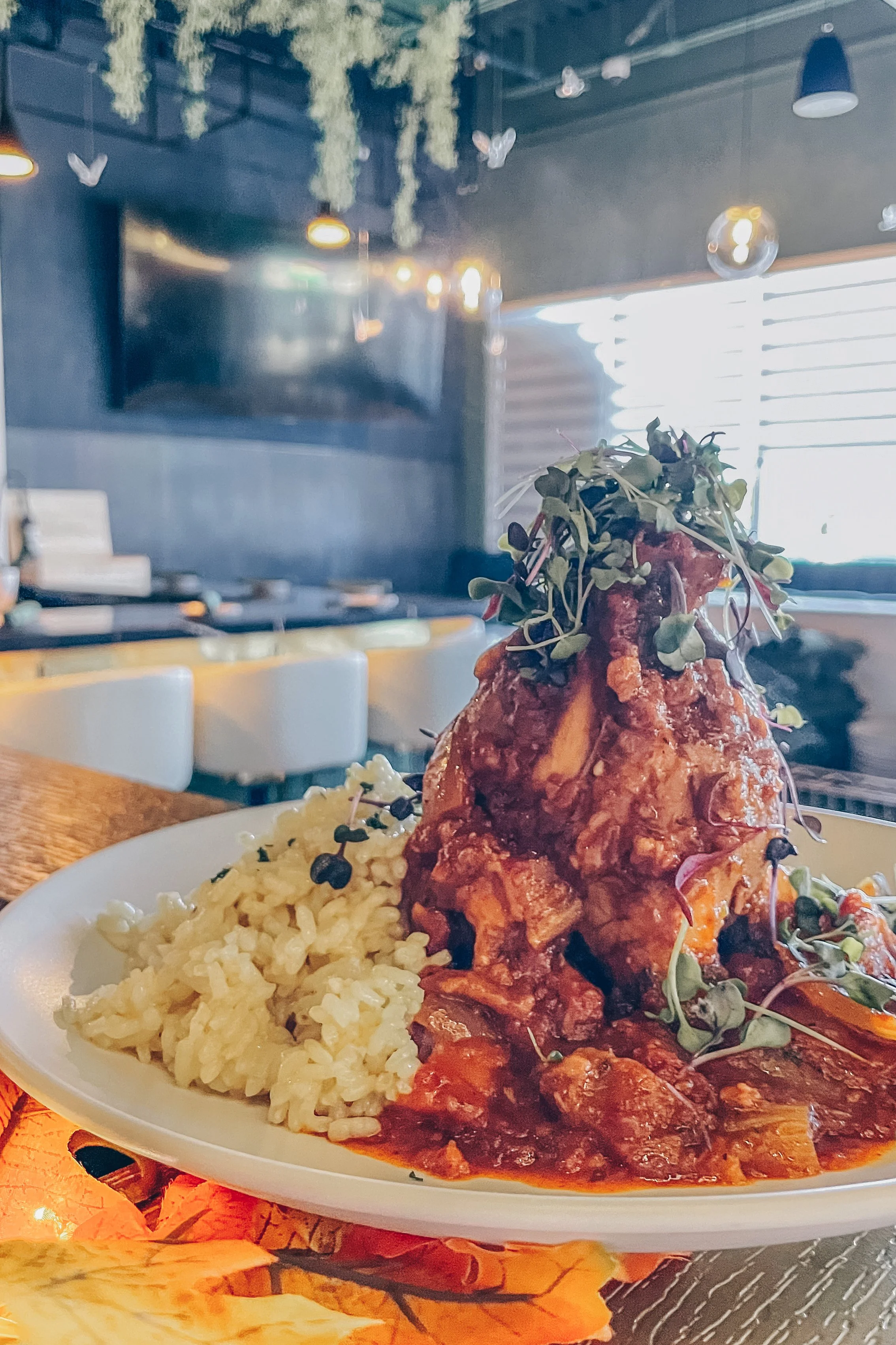 Best Dinner in Miramar Beach — COMMELFO RESTAURANT