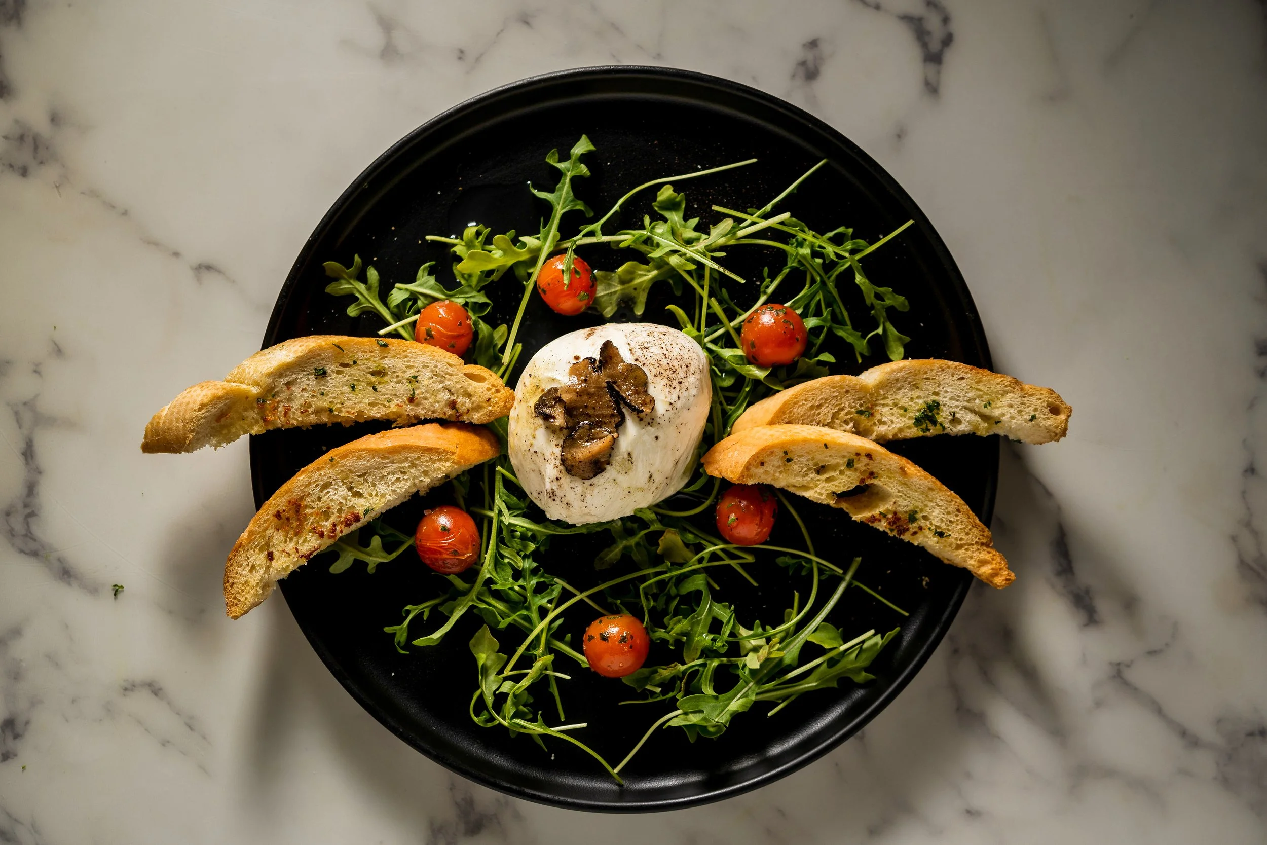 Best Dinner in Miramar Beach — COMMELFO RESTAURANT