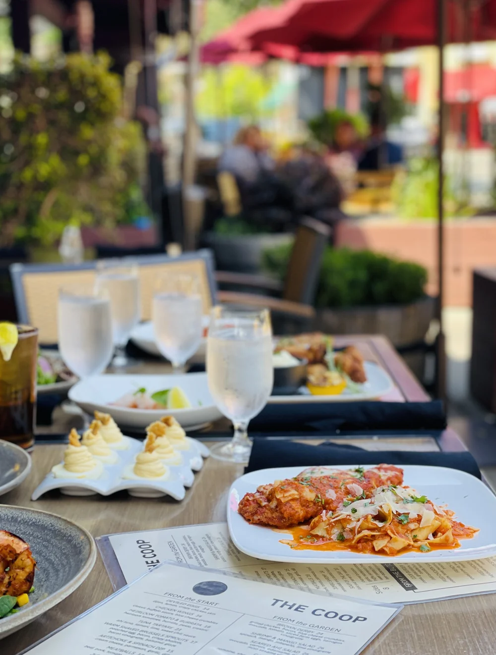 About Us — The Cooperage WC