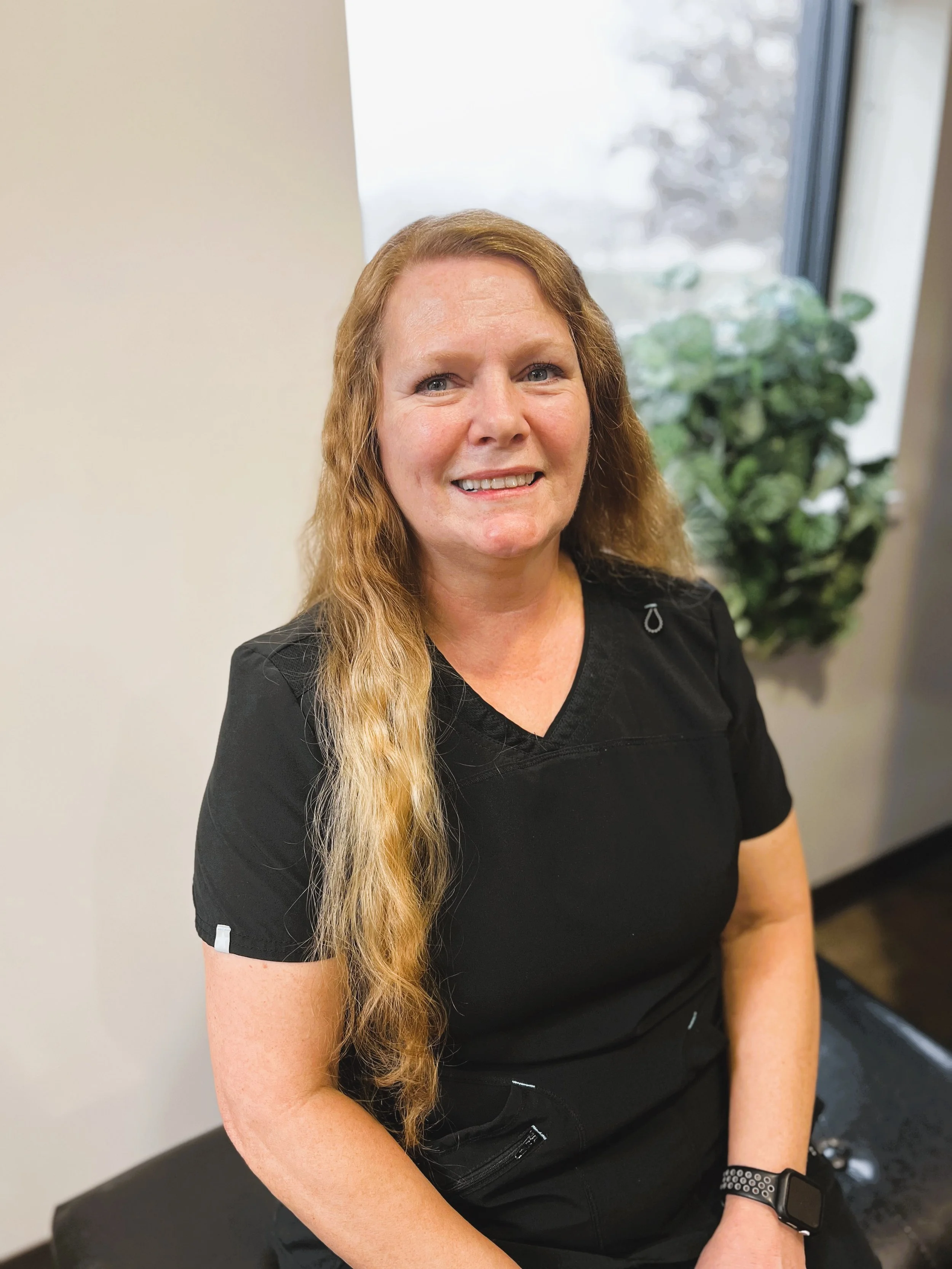 Meet The Team — Tonganoxie Family Dentistry