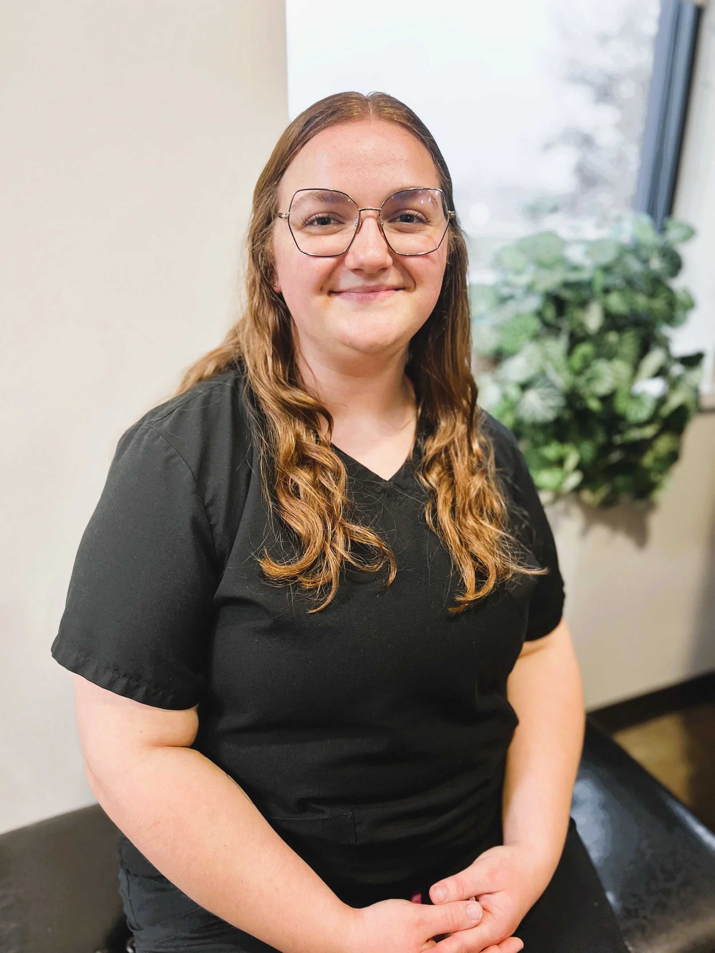 Meet The Team — Tonganoxie Family Dentistry