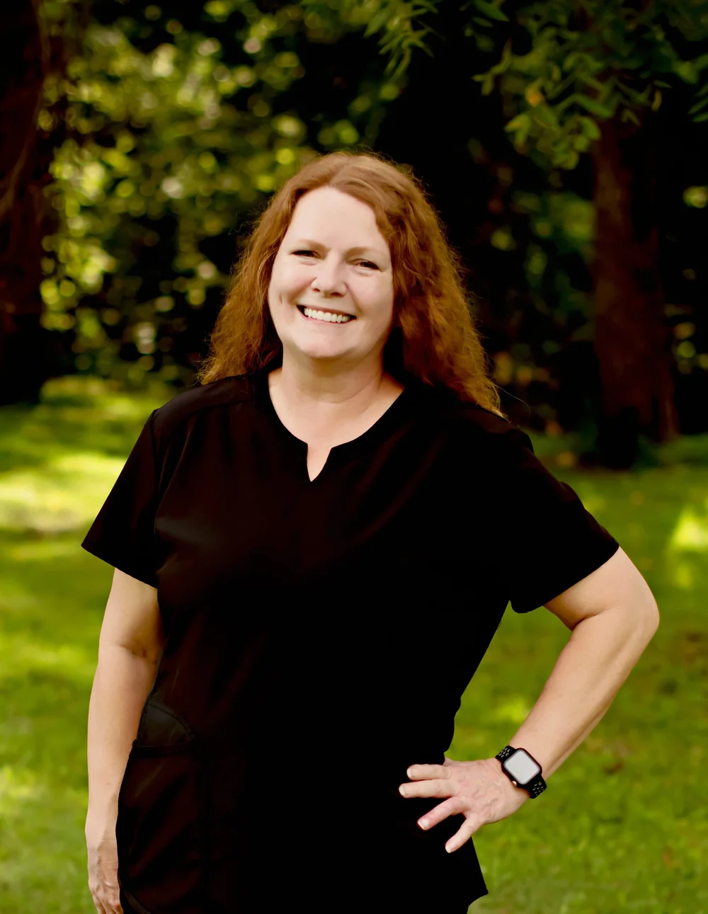 Meet The Team — Tonganoxie Family Dentistry
