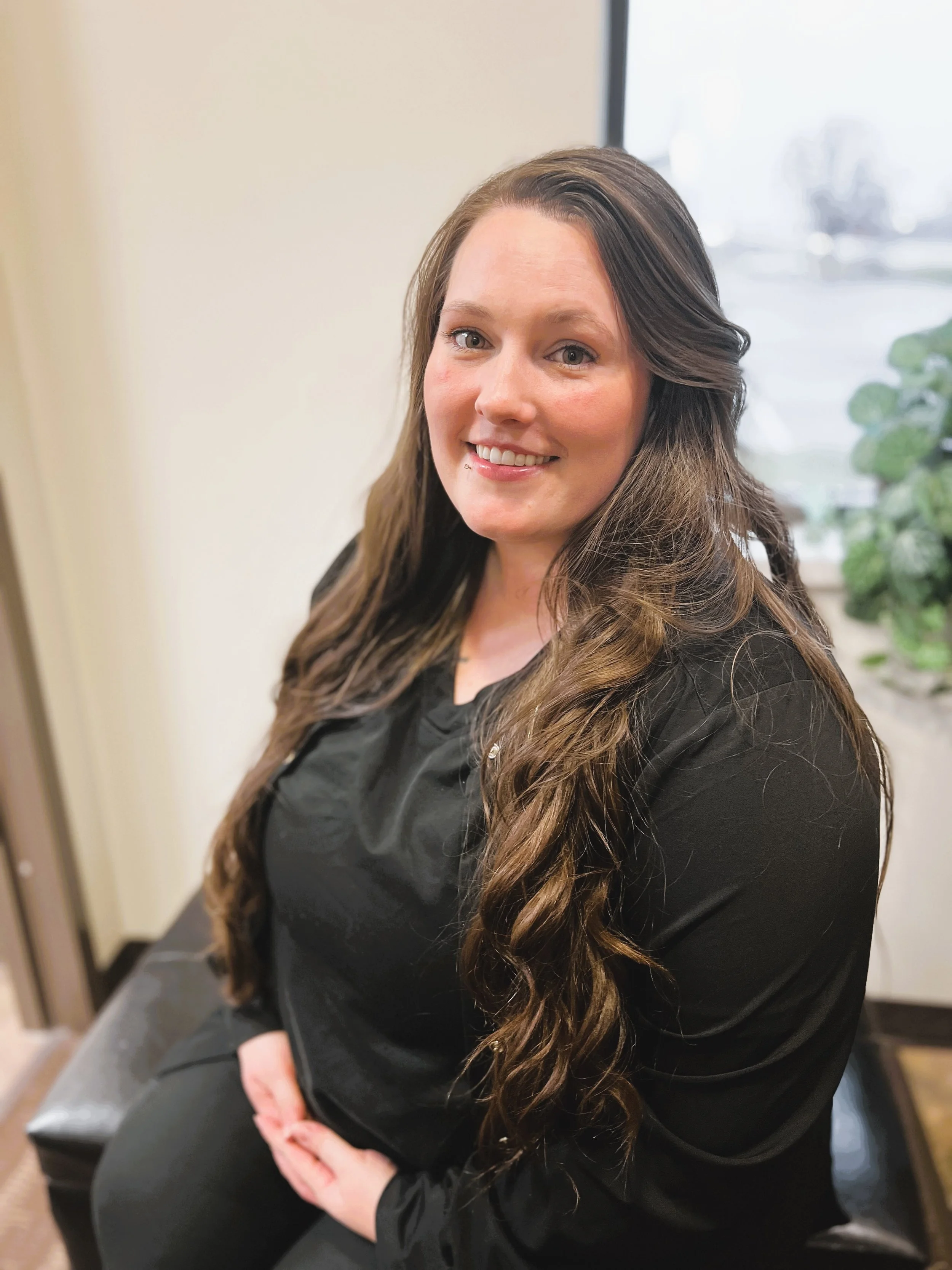 Meet The Team — Tonganoxie Family Dentistry