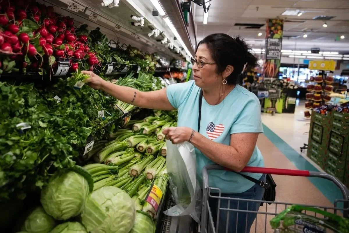 Apply for Basic Food (SNAP) — Hunger Free Washington