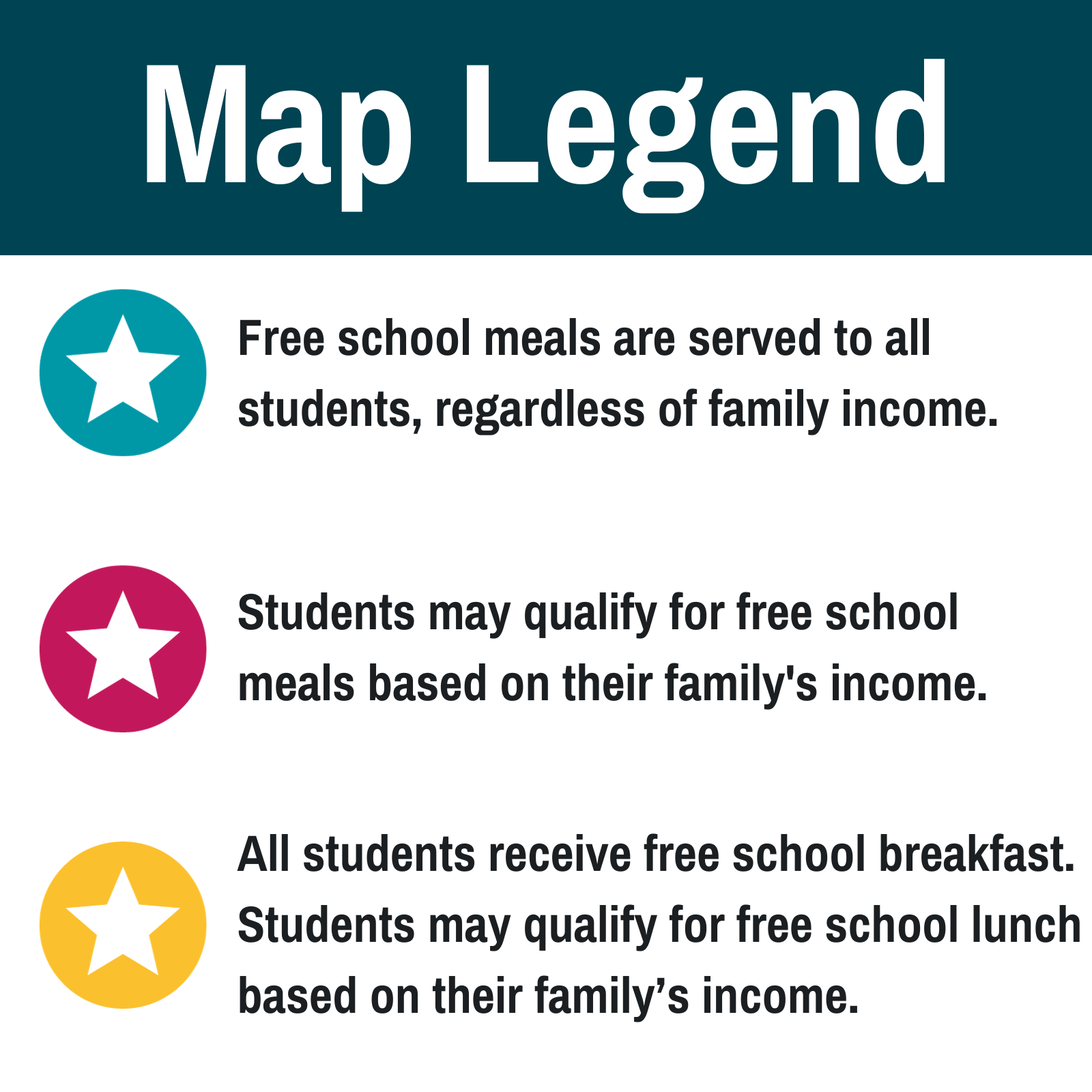 Free School Meals — Hunger Free Washington