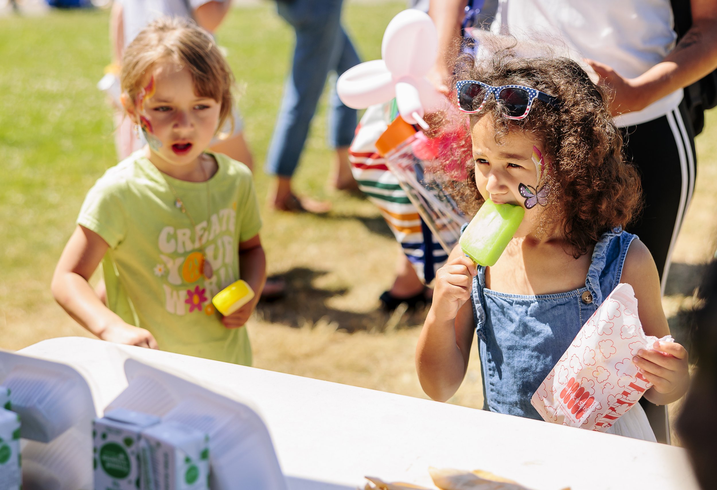 SUN Bucks — Hunger Free Washington