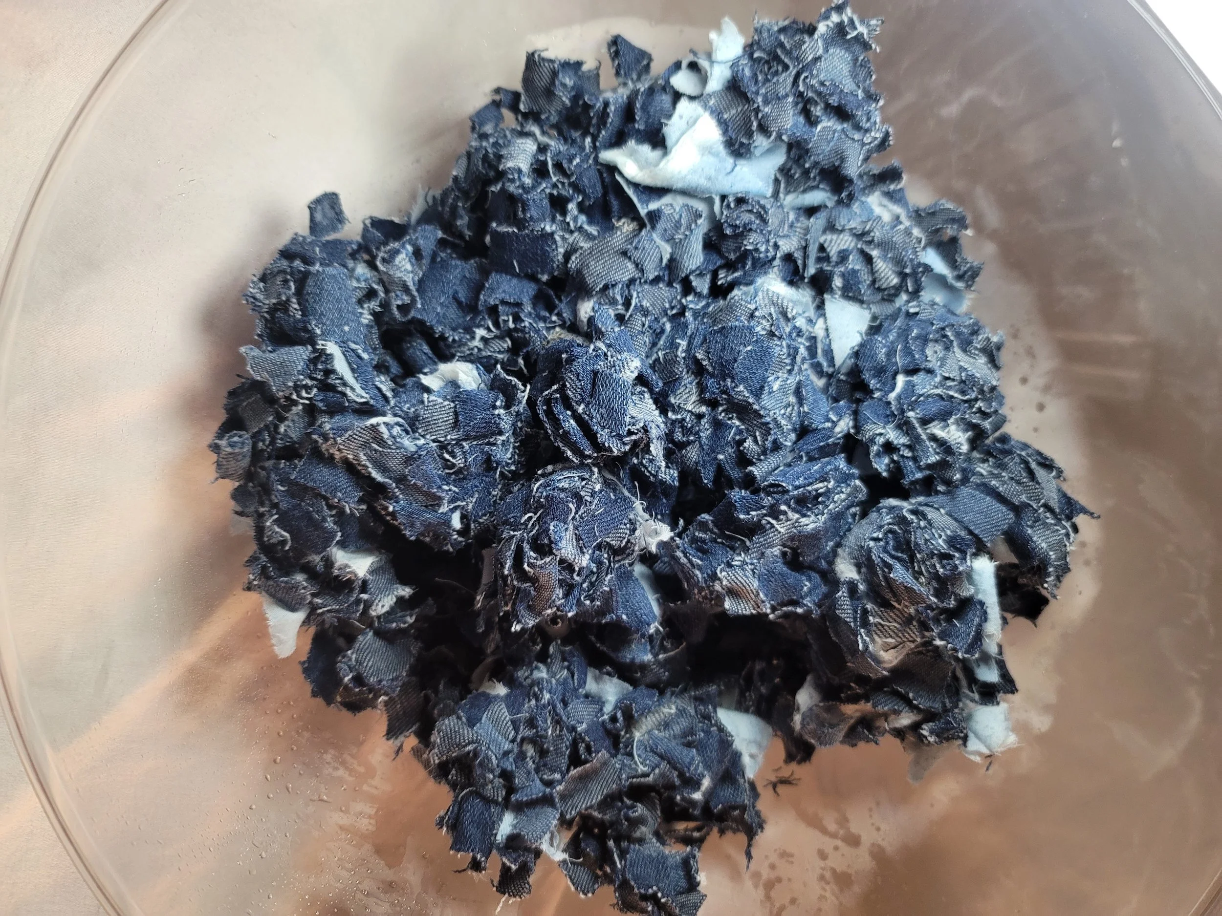 My Brew Jeans - Homemade Bowls and Planters