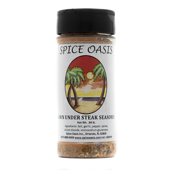 Gallery 1 — Spice Oasis