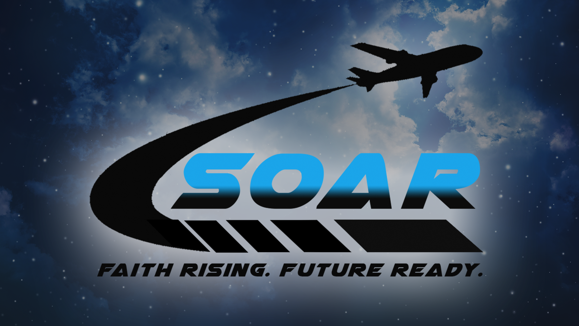 SOAR Devotional — Countryside Christian Church