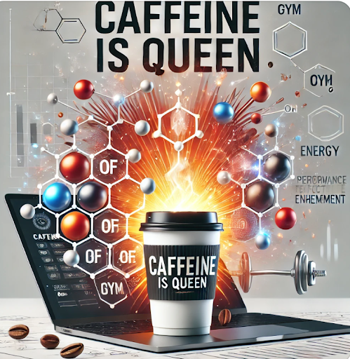 Coffee is Queen: The Coffee Guide For Athletes — Megan Jimenez