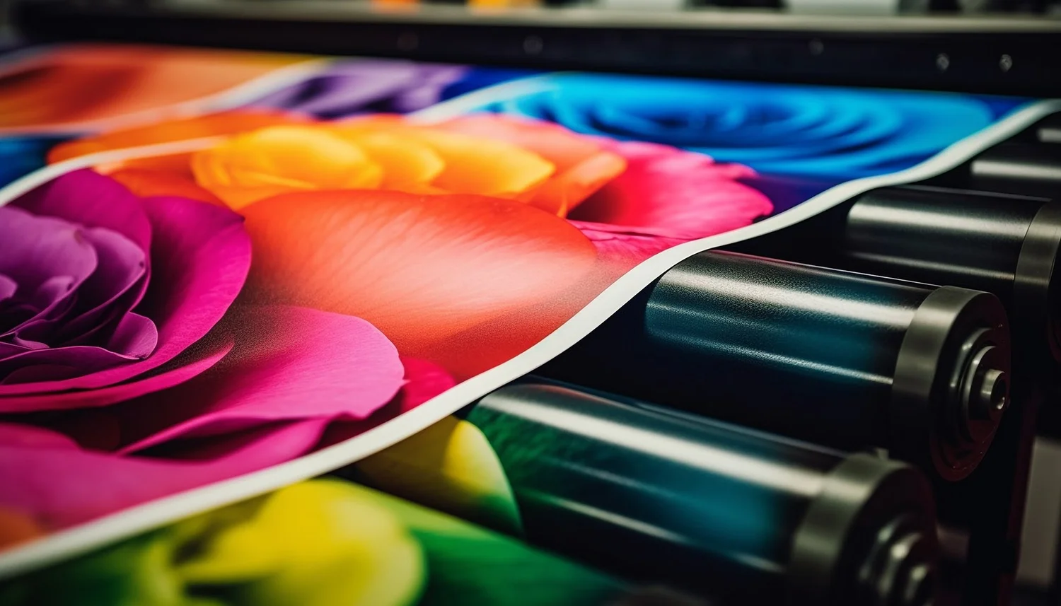 Andrews Printing - Commercial Printing Services - Harvey, Illinois