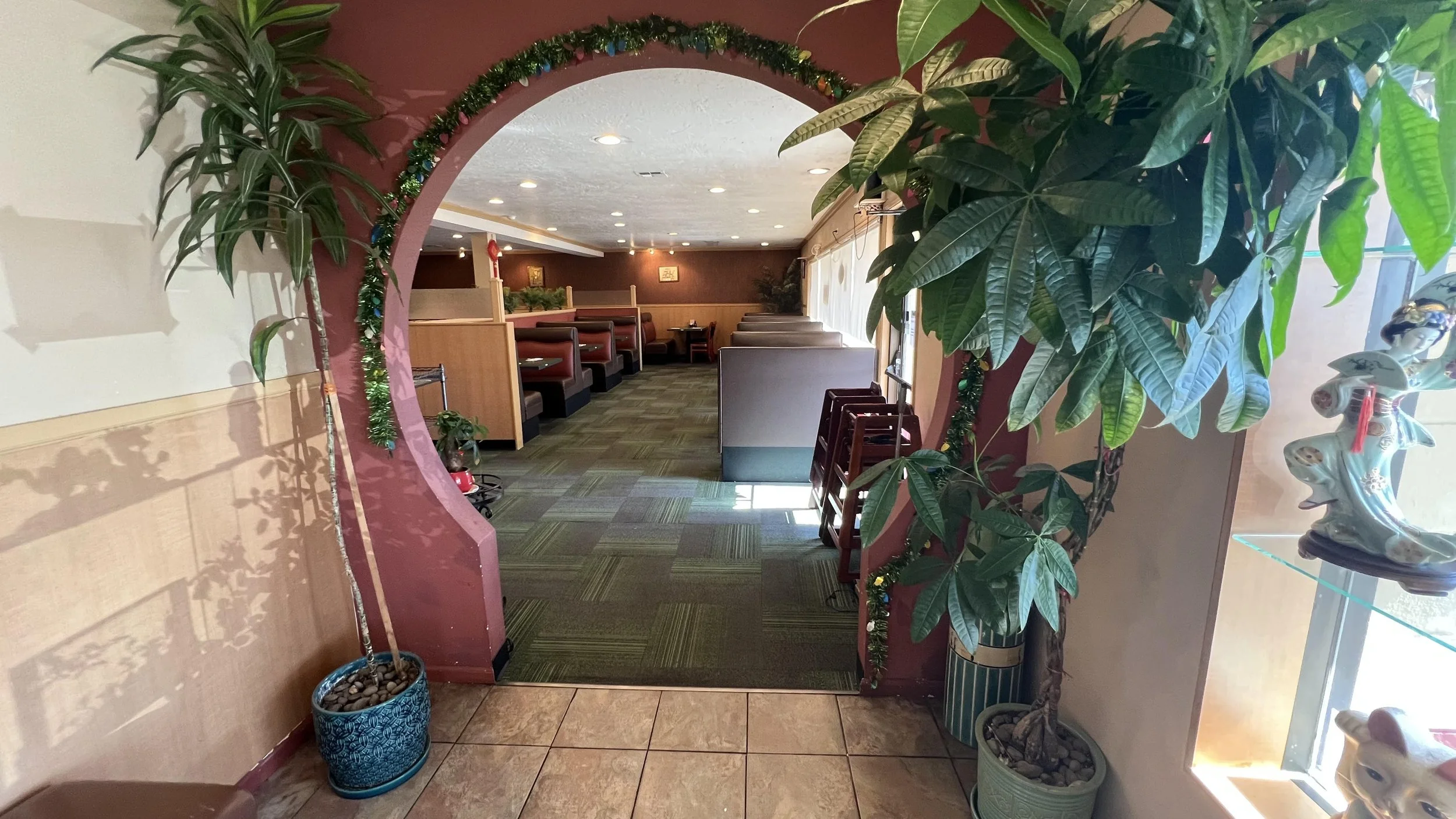 Gallery 2 — Yummy Bowl Restaurant