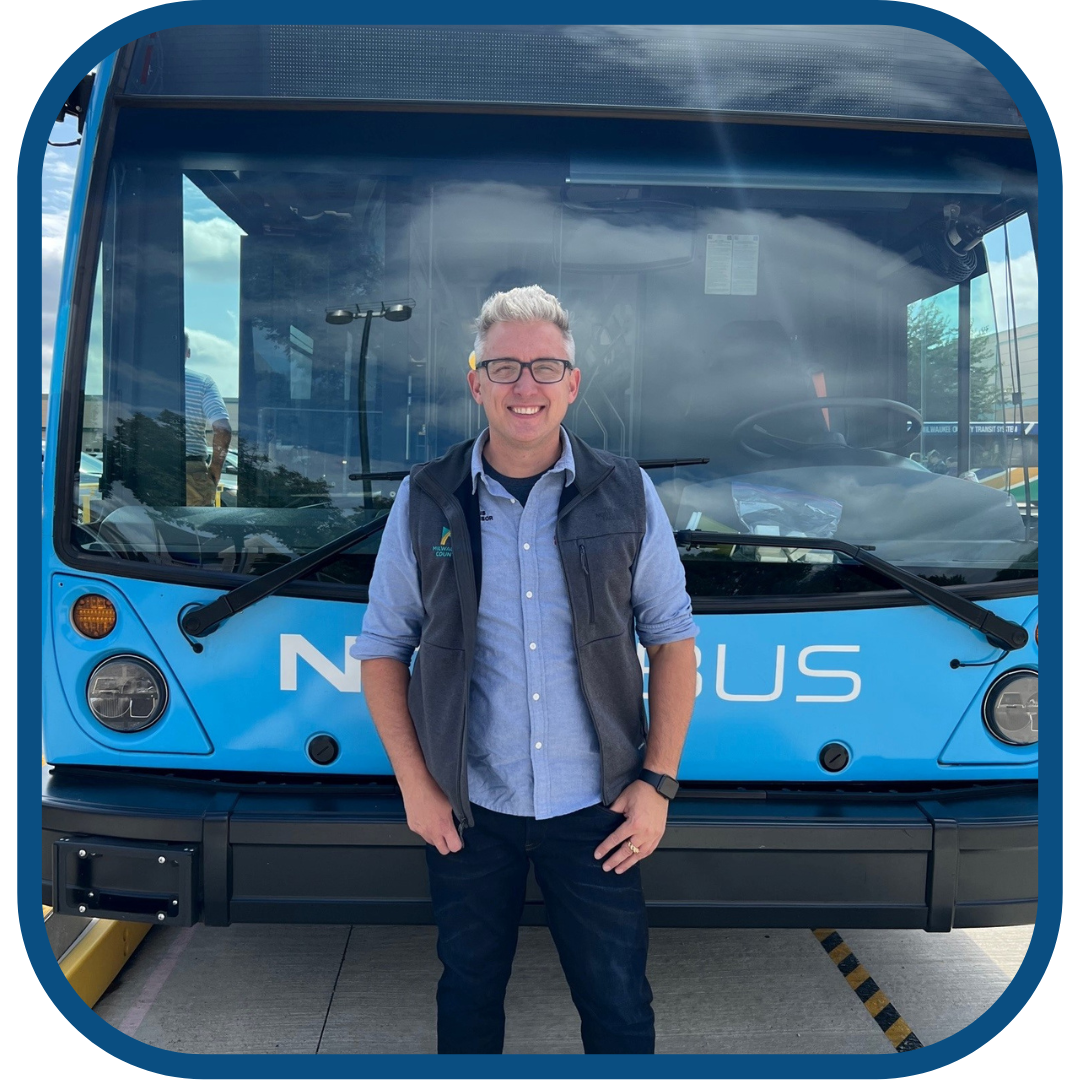 Peter Burgelis for City of Milwaukee District 11 Alderman