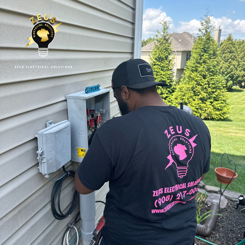 Zeus Electrical Solutions
