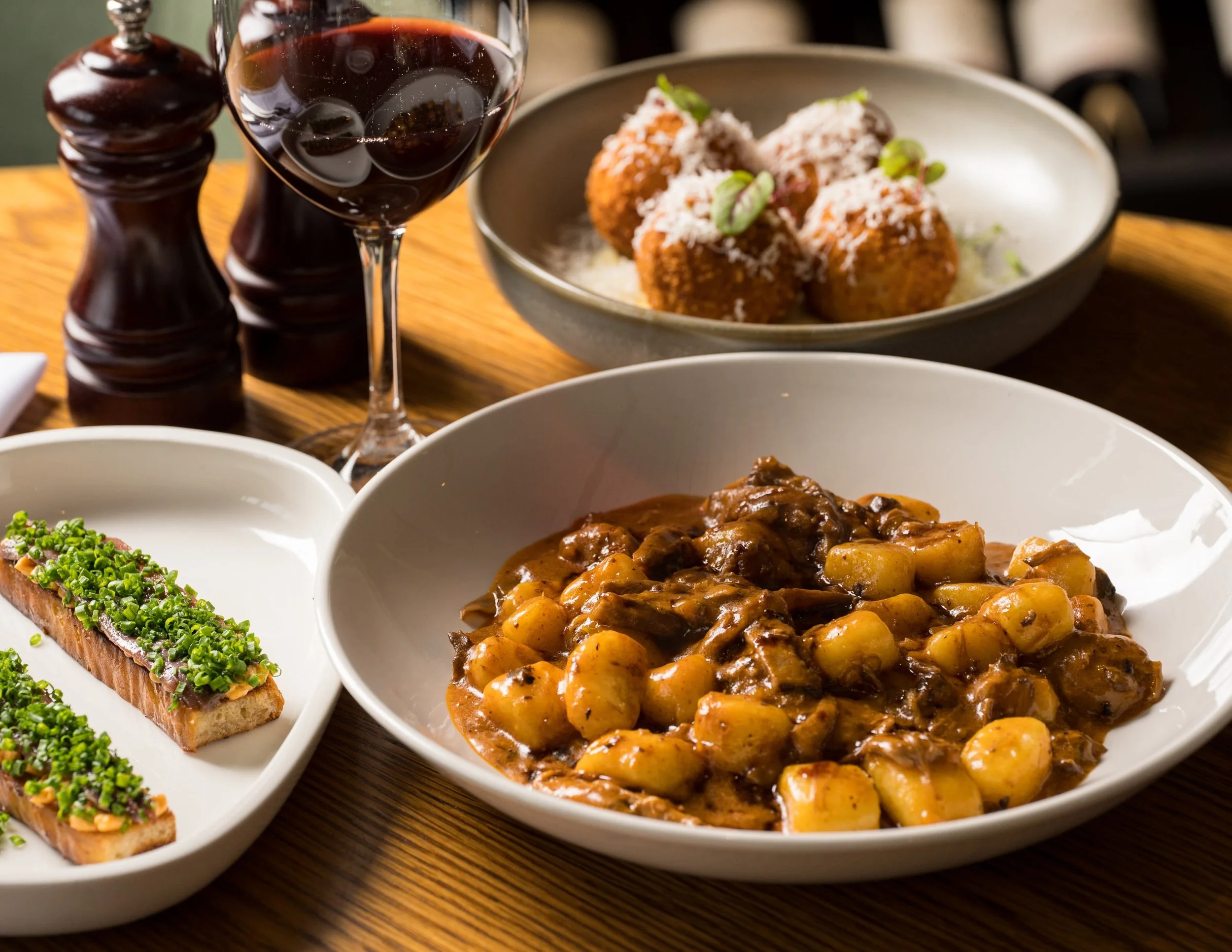 BYO Wine & Sparkling | Oliveto