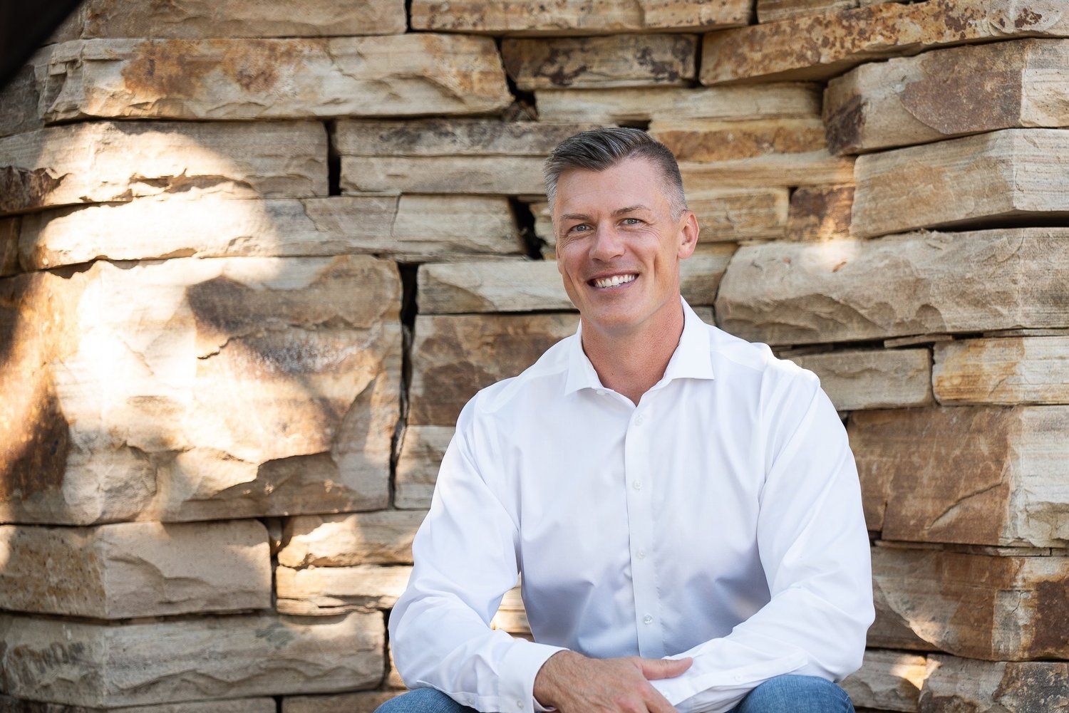 Dan Woog for House District 19