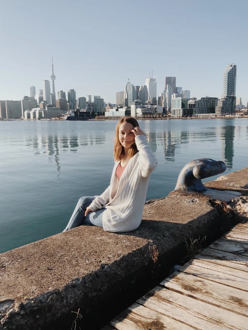 Life Lessons: 28 Things I've Learned in 28 Years — Meghan Livingstone