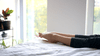 5 Easy Morning Stretches in Bed — Meghan Livingstone