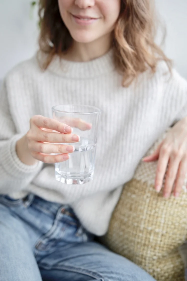 How to Create Healthy Habits — Meghan Livingstone