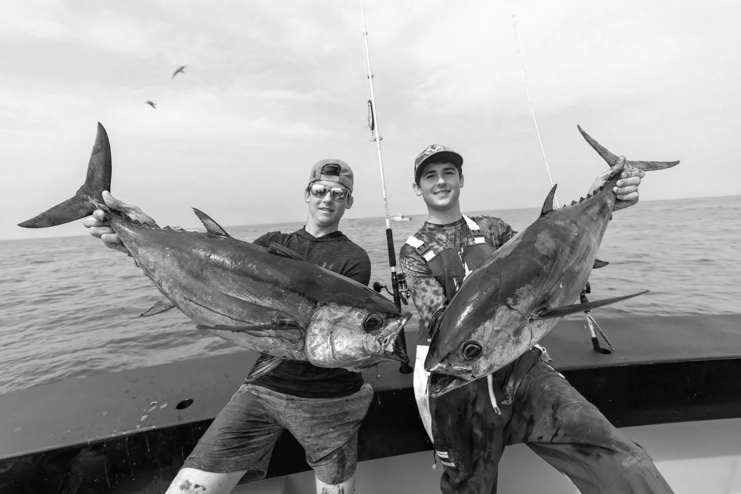 Triple Tail Charters