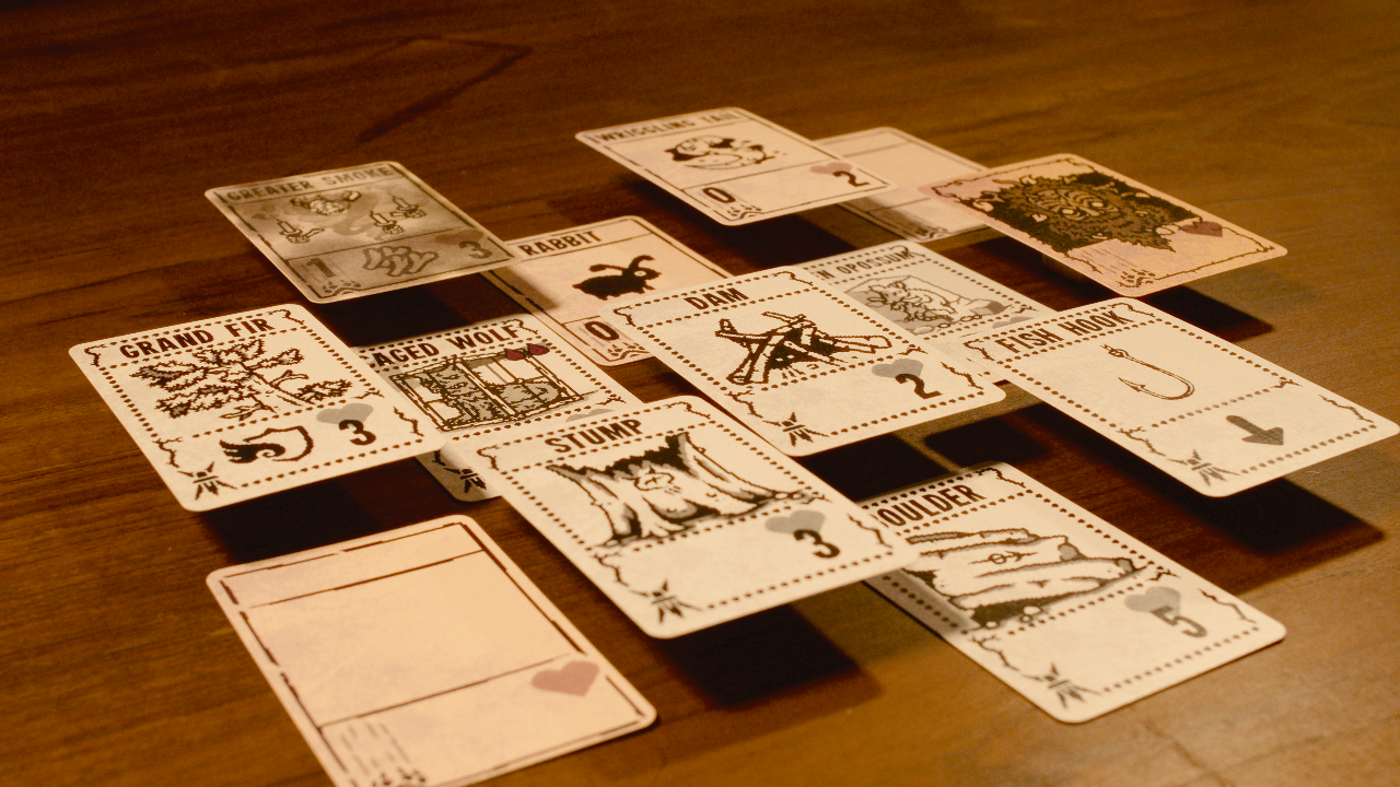 202 Inscryption Cards in Box! - IN STOCK — CrypticCrafter