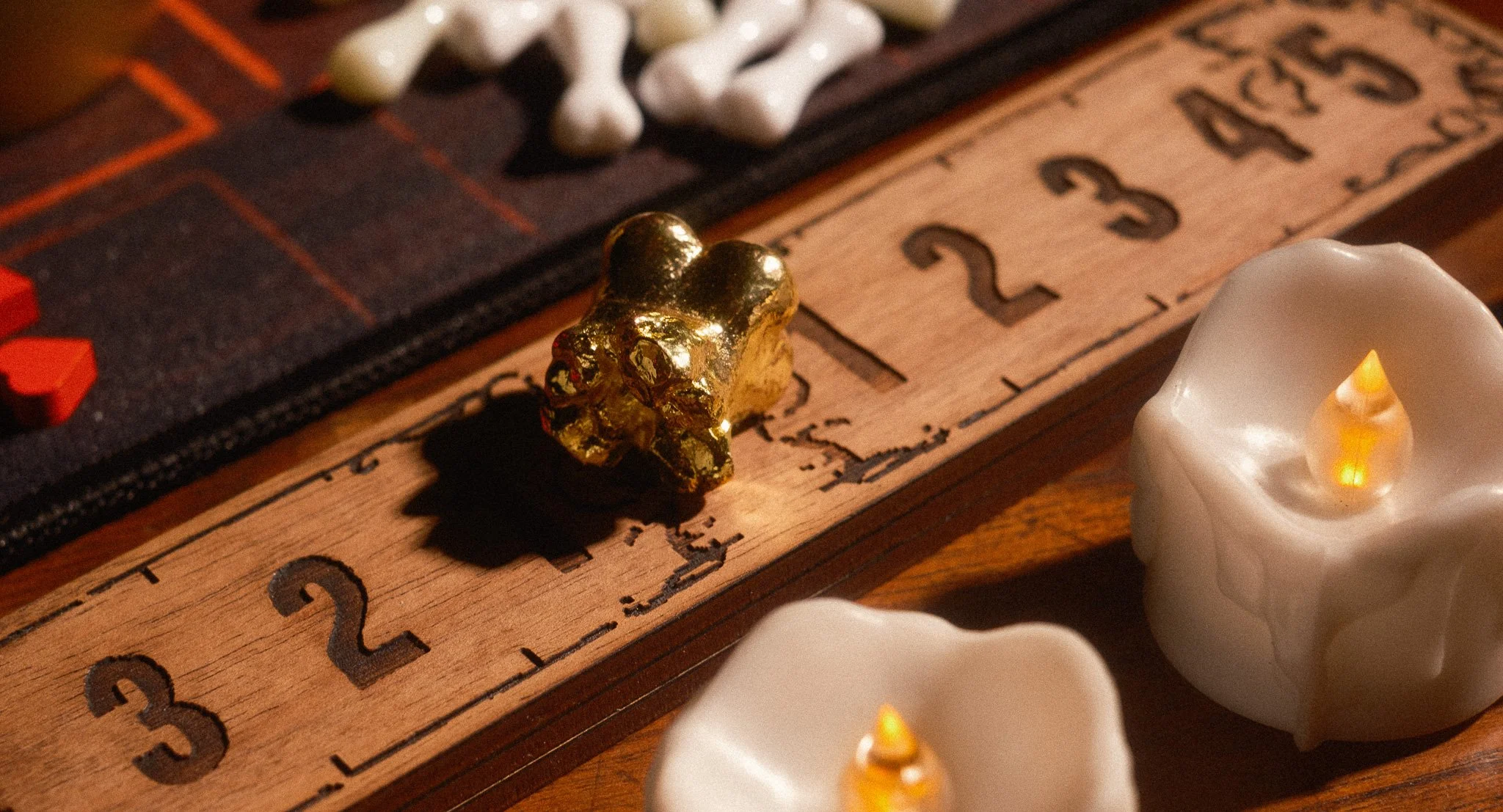 Inscryption Full Box Set - 2 Player IRL Fan Made Board Game ...