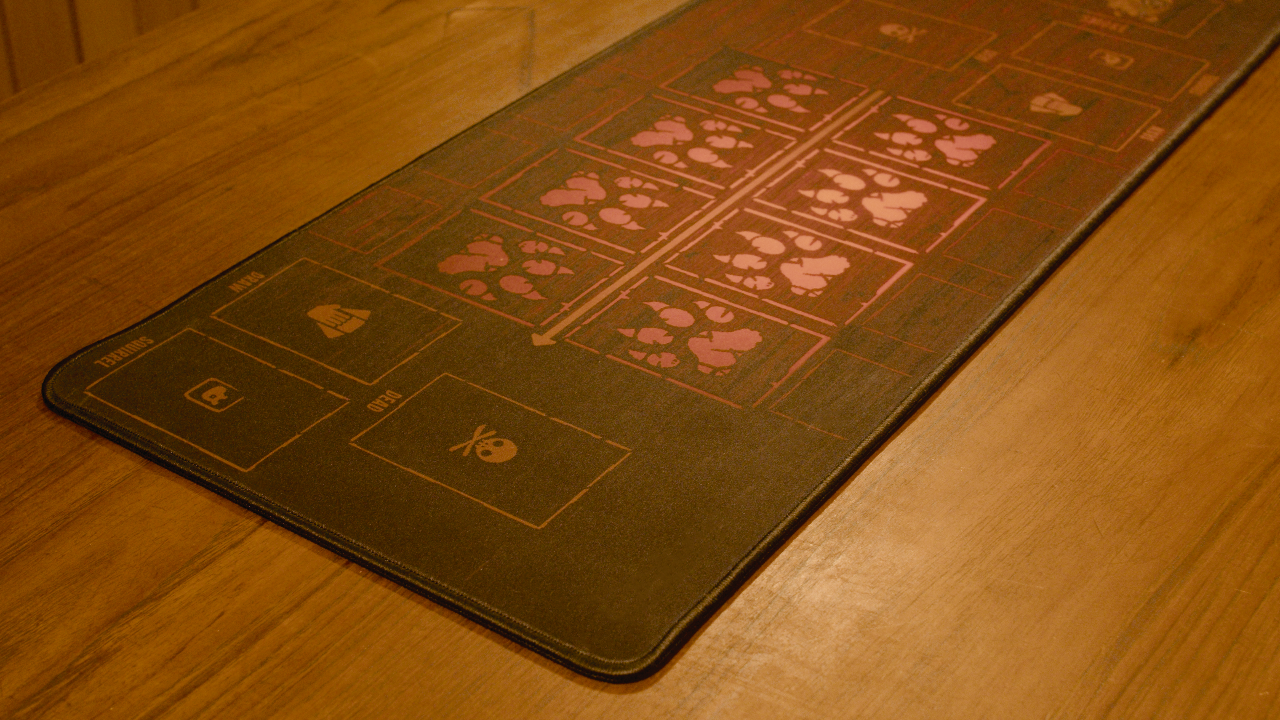 CrypticCrafter - Inscryption IRL Products