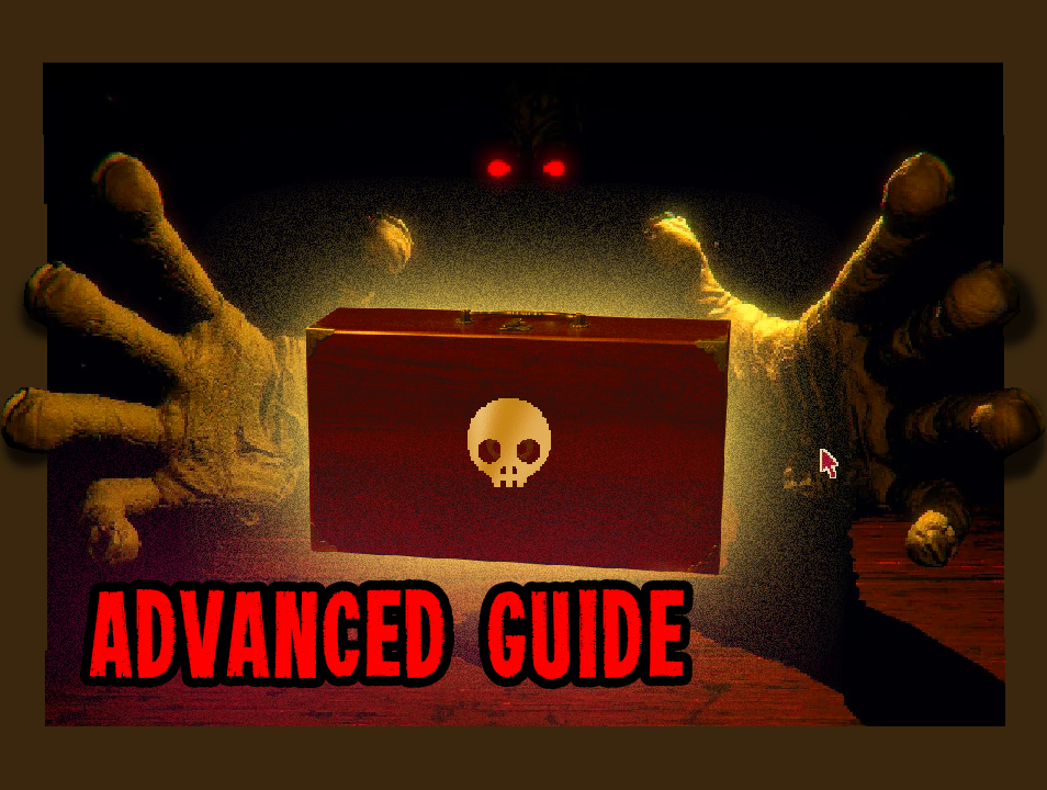 CrypticCrafter - Inscryption IRL Products